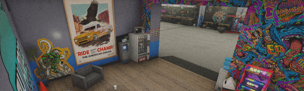 Визуальное описание - Businesses